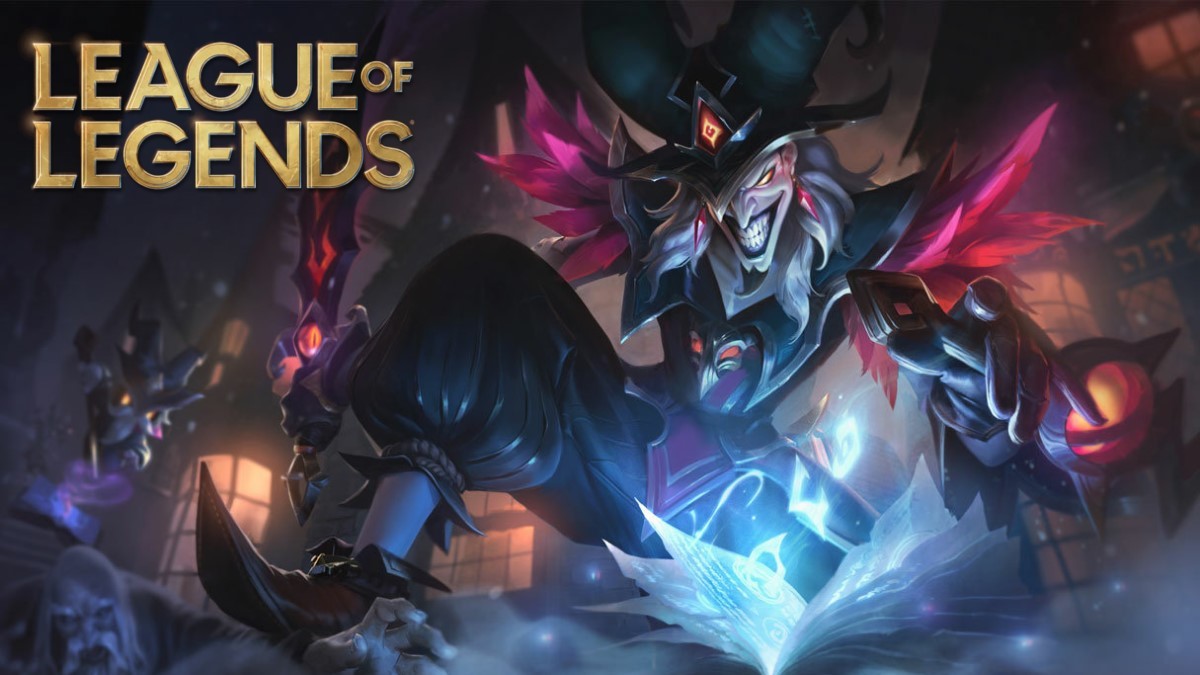 LoL: Riot actualiza a Shaco tras años de espera con cambios visuales a ...