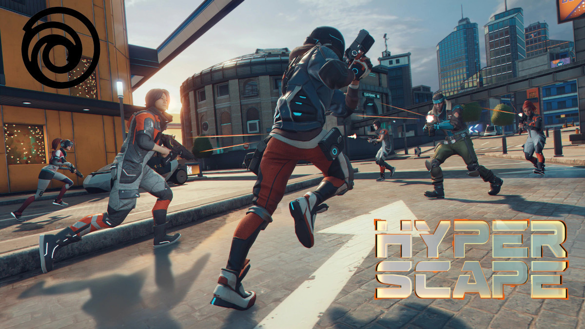 Ubisoft está trabajando en un nuevo battle royale: filtrado el nombre ...