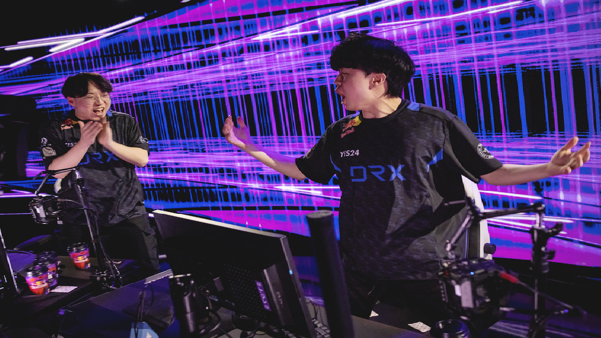 Valorant: Así se vivio el tercer día de VCT Masters - Millenium