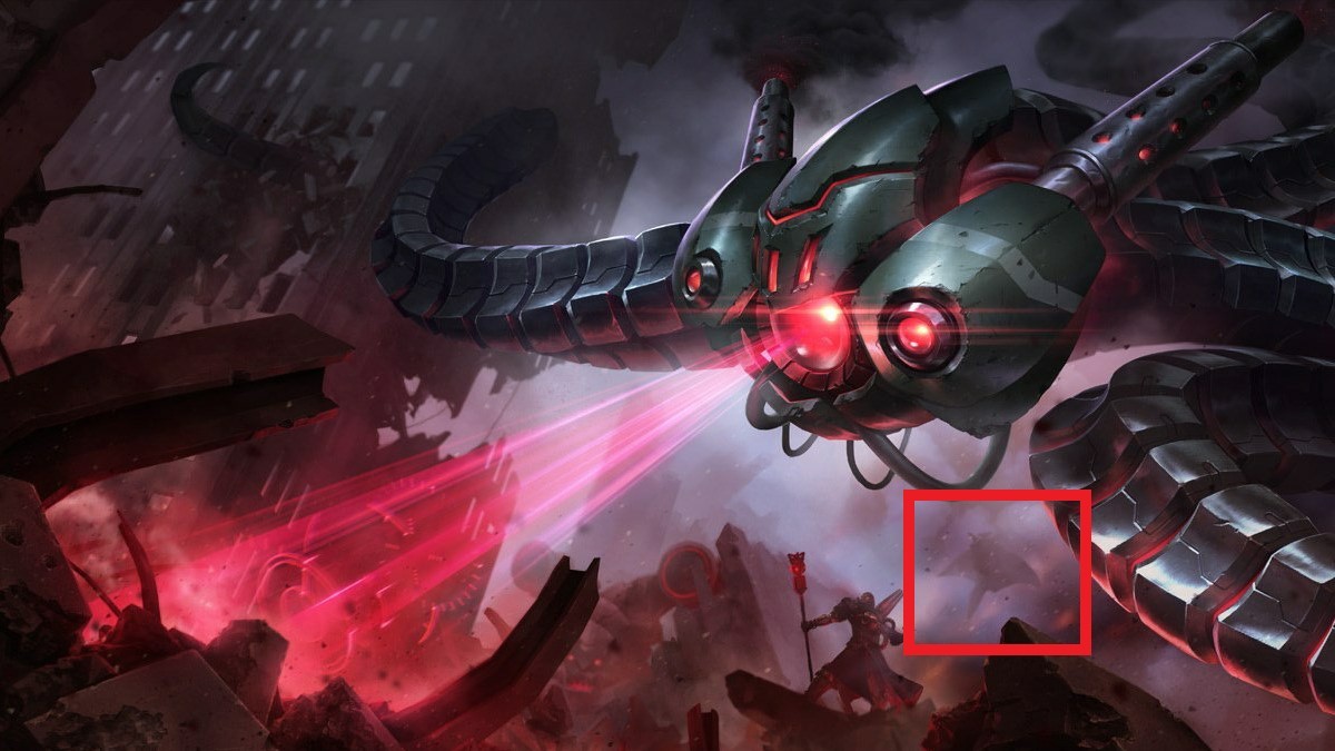 LoL: Bel'Veth resuelve un misterio oculto 10 años y confirma una teoría ...