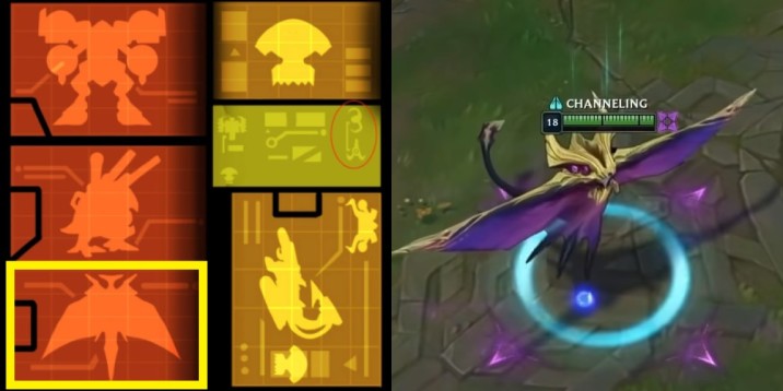 LoL: Bel'Veth resuelve un misterio oculto 10 años y confirma una teoría ...