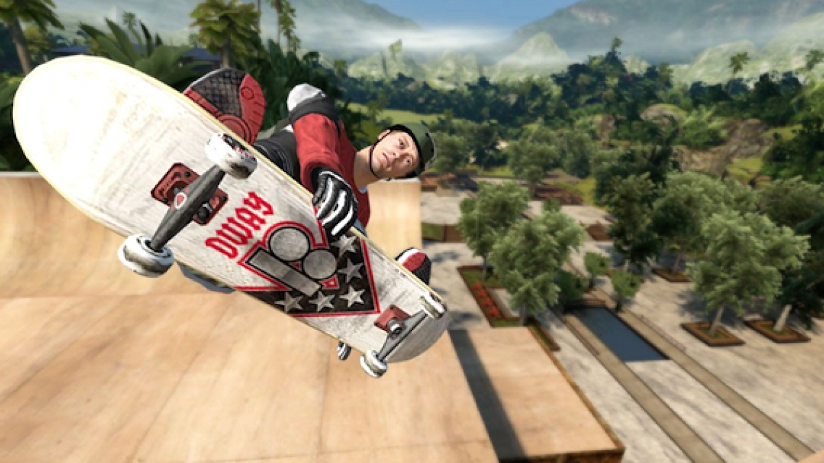 Se filtra el primer gameplay de Skate 4 y pinta muy bien aunque todavía ...