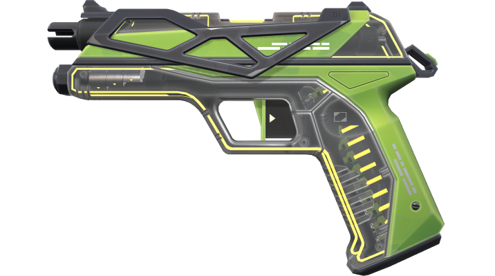 Valorant - Skins RGX 11z Pro: Así es la nueva colección inspirada en ...