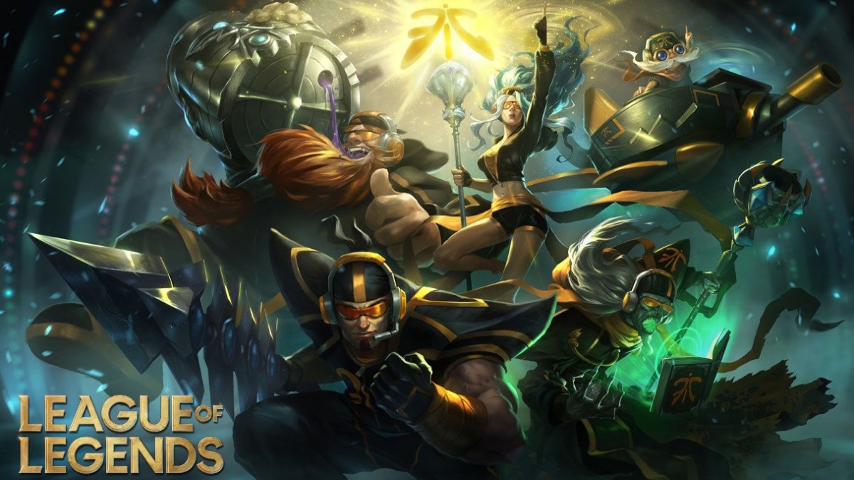 LoL: La campeona más importante del competitivo que tuvo que esperar ...