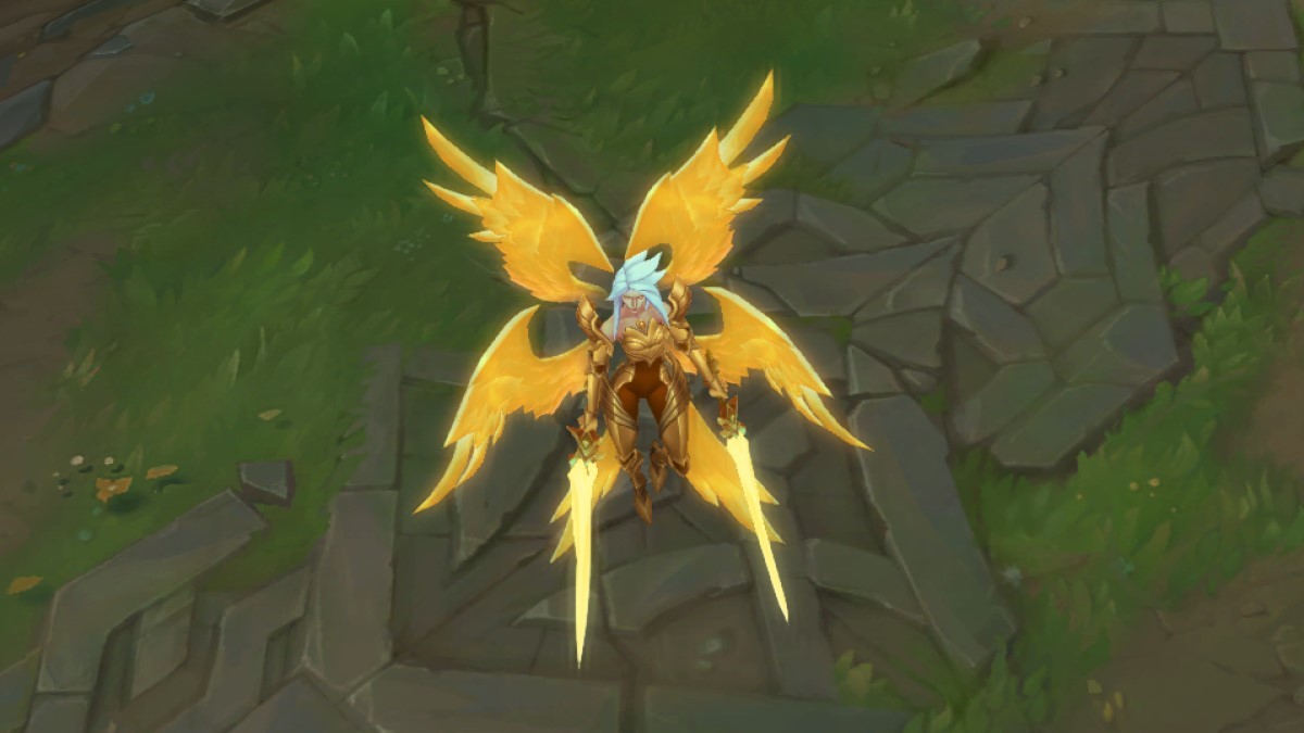 LoL: ¿Cuál fue el primer rework de la historia? Así comenzó la ...