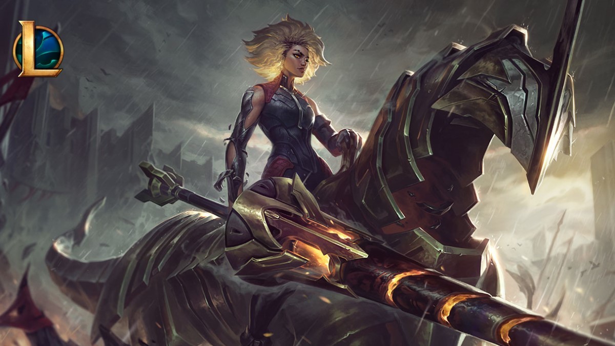 LoL - Riot prepara un nuevo rework sorpresa: Anunciado el campeón y los ...