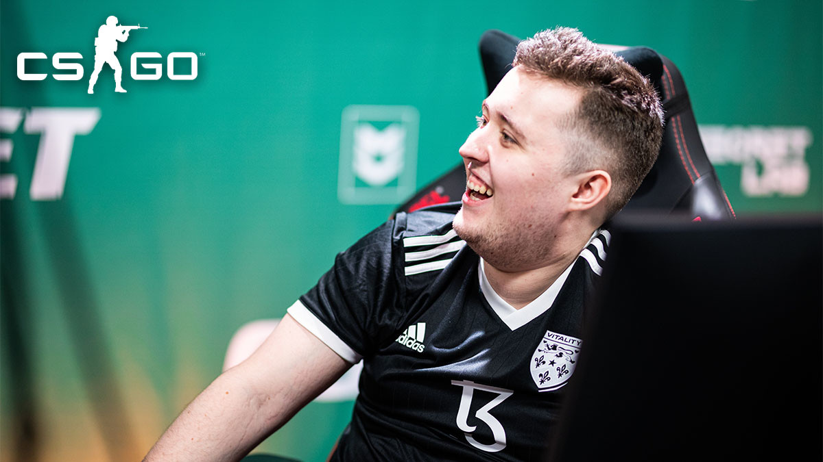 CSGO - ZywOo hace historia en el Major: Es el primer jugador que acaba ...