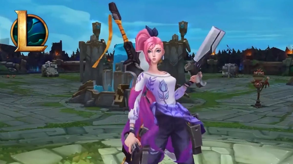 LoL: La absurda creación de la comunidad que demuestra el potencial de ...