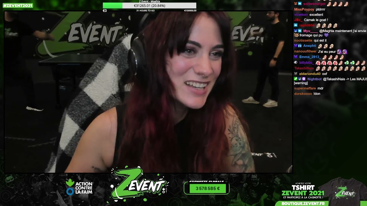 6 meses de prisión por haber acosado y amenazado a una popular streamer ...