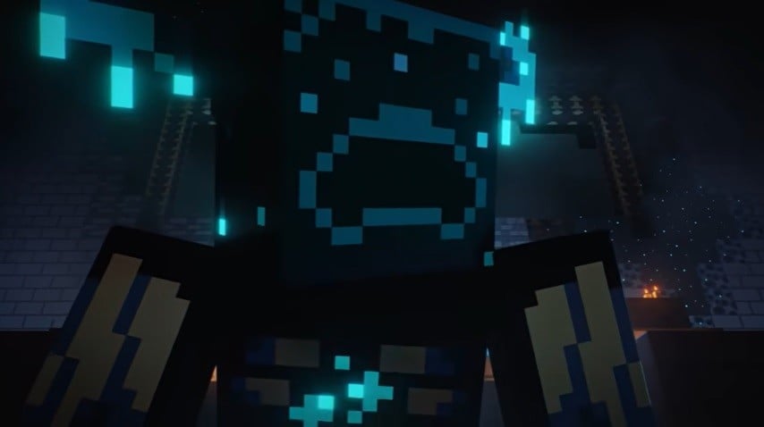 Minecraft Wild Update: Biomas, mobs... Todas las novedades del parche 1 ...