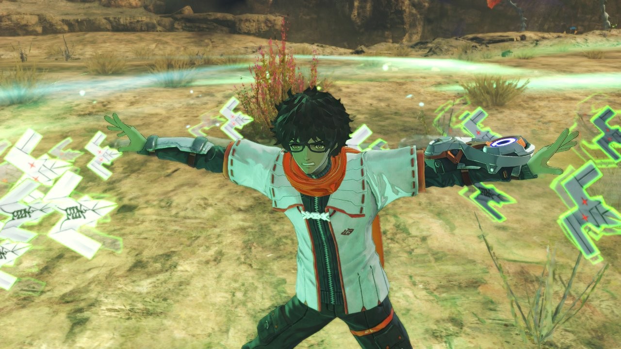 Xenoblade Chronicles 3: Taion, ¿el estratega perfecto para derrotar a ...