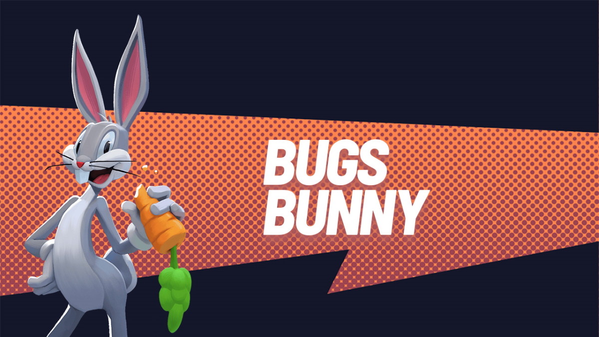 MultiVersus - Bugs Bunny, lista de movimientos, habilidades y consejos ...