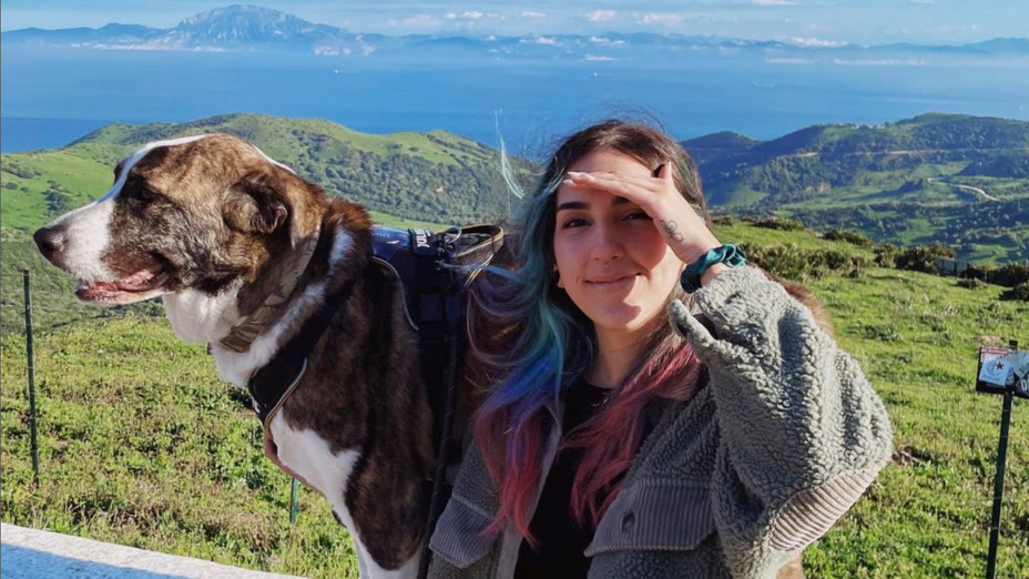 Pandarina, de fan a streamer en tres años: "KOI vio algo en mí que yo ...