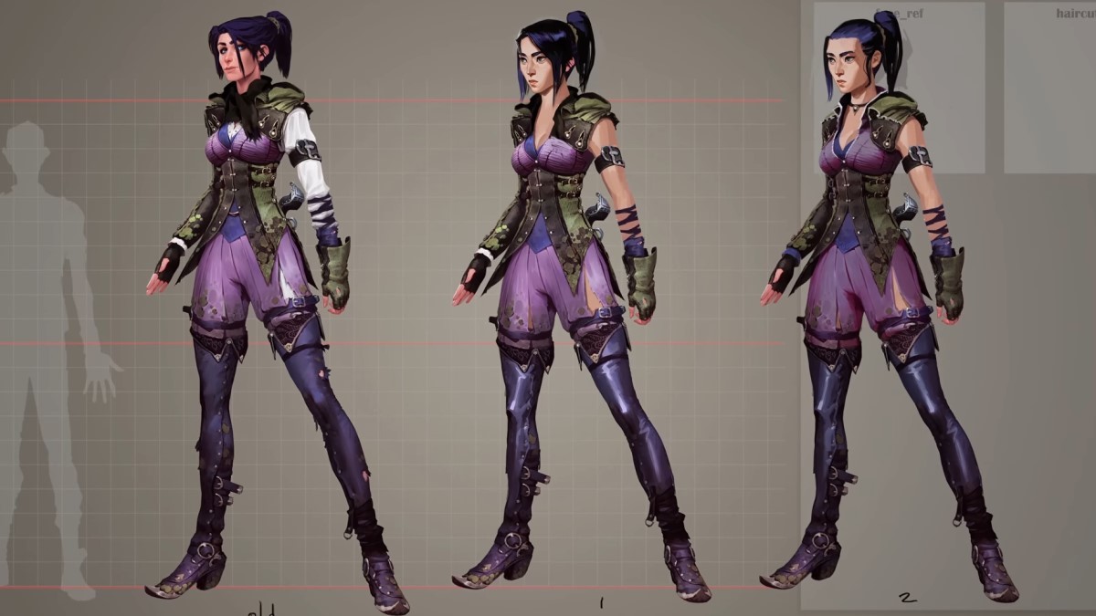 LoL: La escena inédita de Arcane que costó 65.000 dólares y convenció a ...