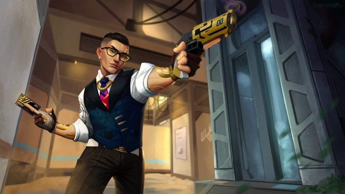 Valorant - Parche 5.03: Un gran nerf a chamber y cambios a las ...