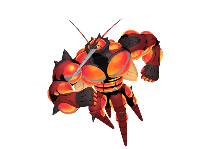 Pokémon GO - Buzzwole: Cómo derrotar a su versión Ultraente en las ...