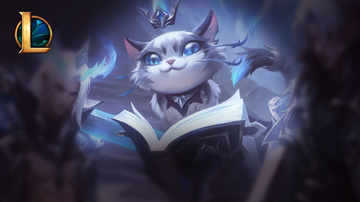 LoL: El error de la comunidad con Yuumi que demuestra que los trabajadores de Riot tienen razón ...