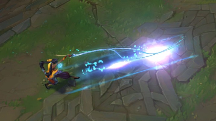 LoL: La mecánica favorita de Riot que acaba con una injusticia y cada ...