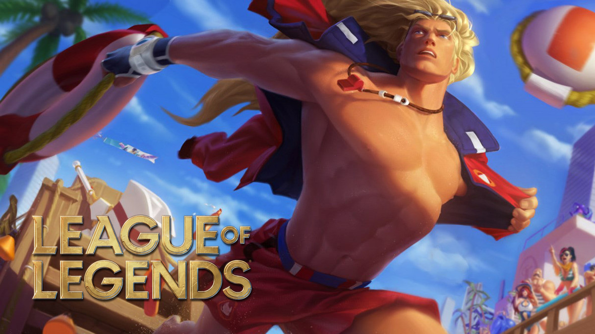 LoL: La jugada de cerebro galaxia de Taric que te enseña a maximizar ...