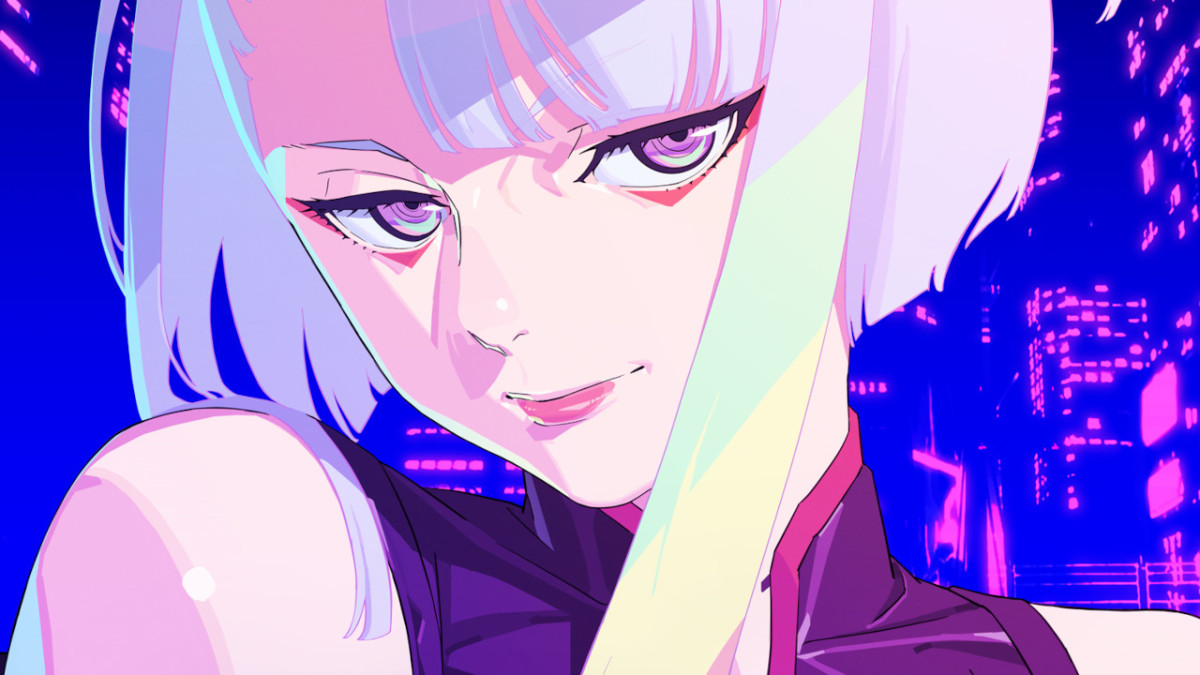 Cyberpunk Edgerunners revela su fecha de estreno en Netflix de una forma muy sexy - Millenium