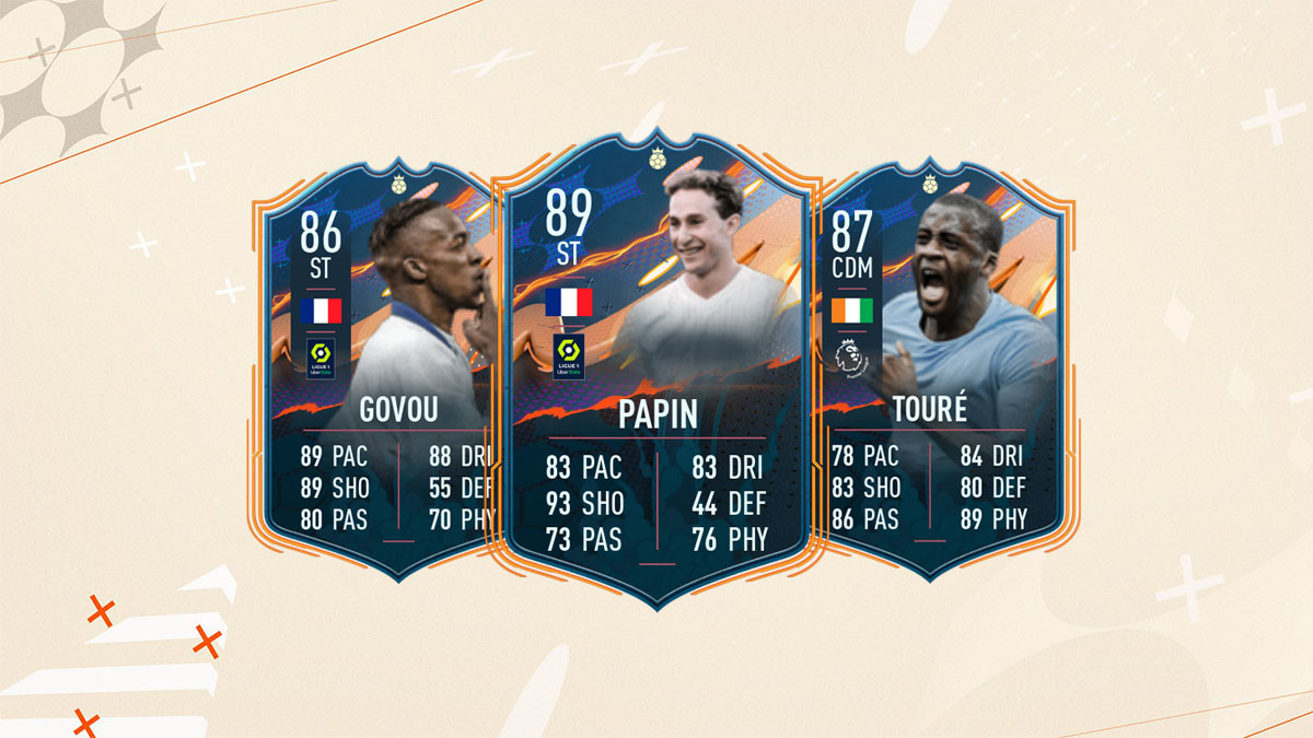 FIFA 23: Forlán, Mascherano o Yaya Touré, ¿Qué jugador tiene la mejor ...