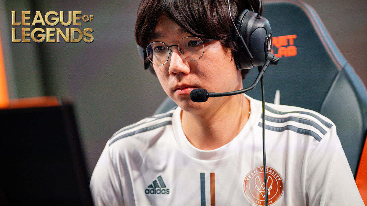 LoL: Un campeón del mundo busca un nuevo proyecto tras el fracaso de su ...