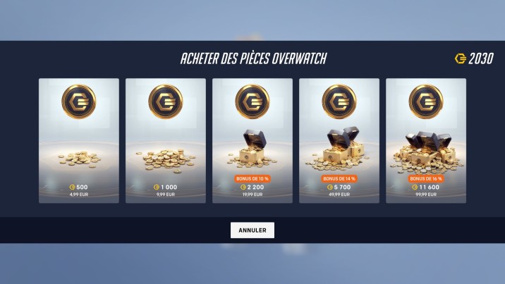 Overwatch 2: ¿Cuánto cuesta comprar todas las skins del juego? El ...