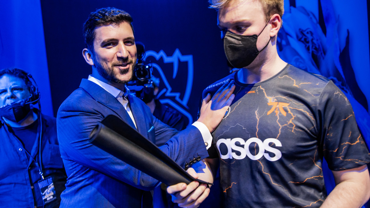 Yamatocannon Appreciation Thread Leagueoflegends