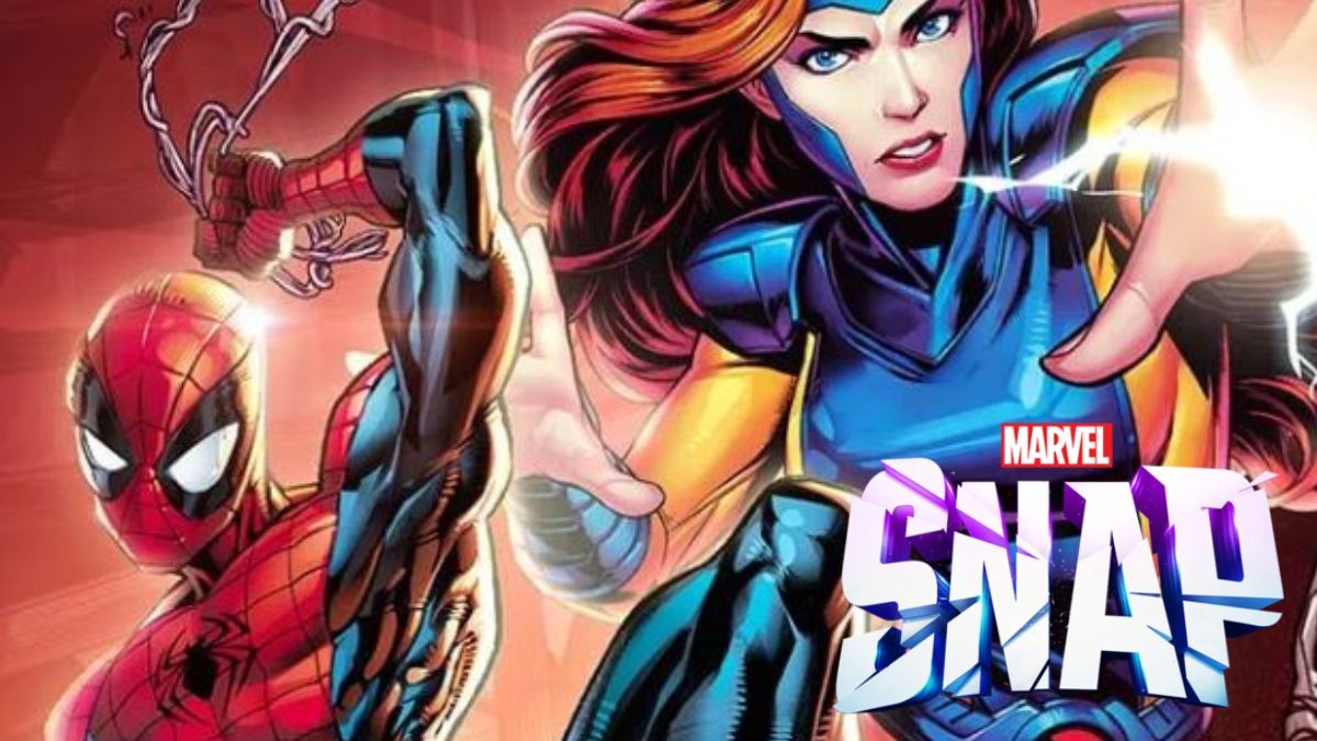 Marvel Snap: crafteo, amigos, modo torneo... ¡Esto es lo que los ...