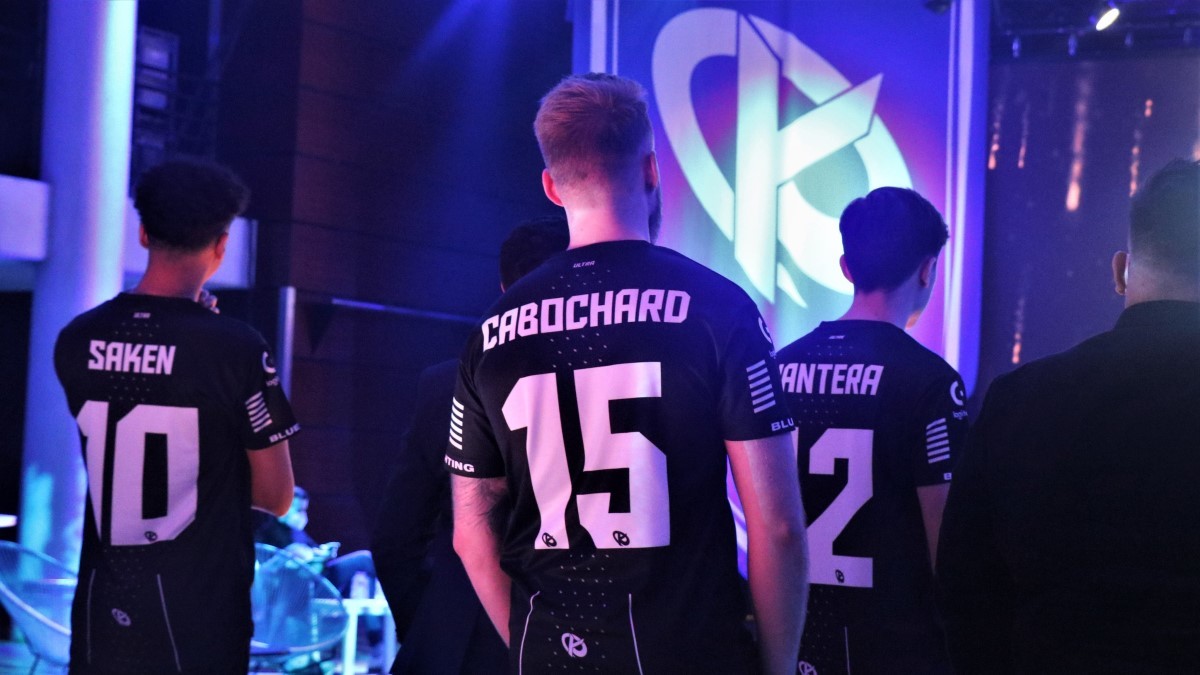 LoL: Karmine Corp se queda sin LEC y nos deja sin la rivalidad más ...