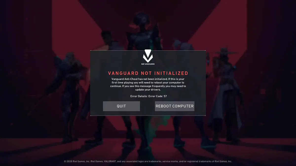 Valorant: Riot toma nuevas medidas para acabar con los tramposos de la ...