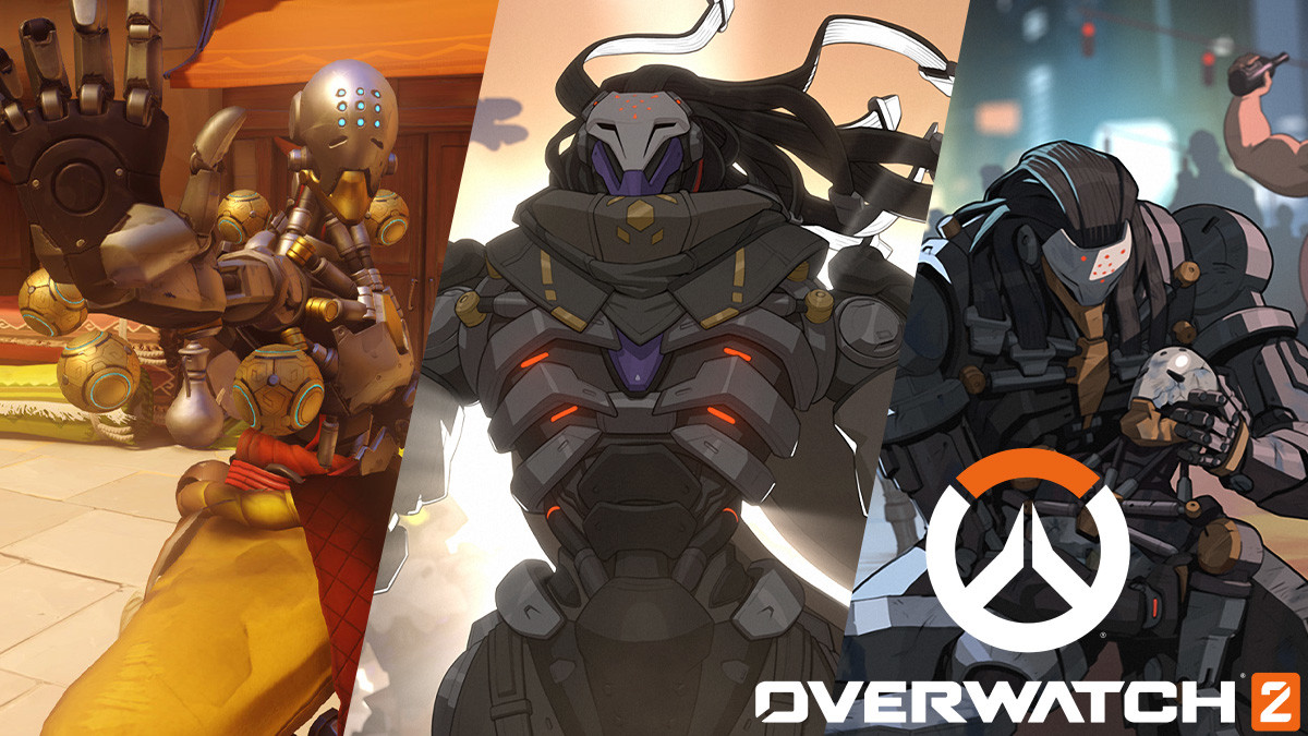 Overwatch 2 - Ramattra: Información exclusiva sobre el nuevo héroe en nuestra entrevista - Millenium