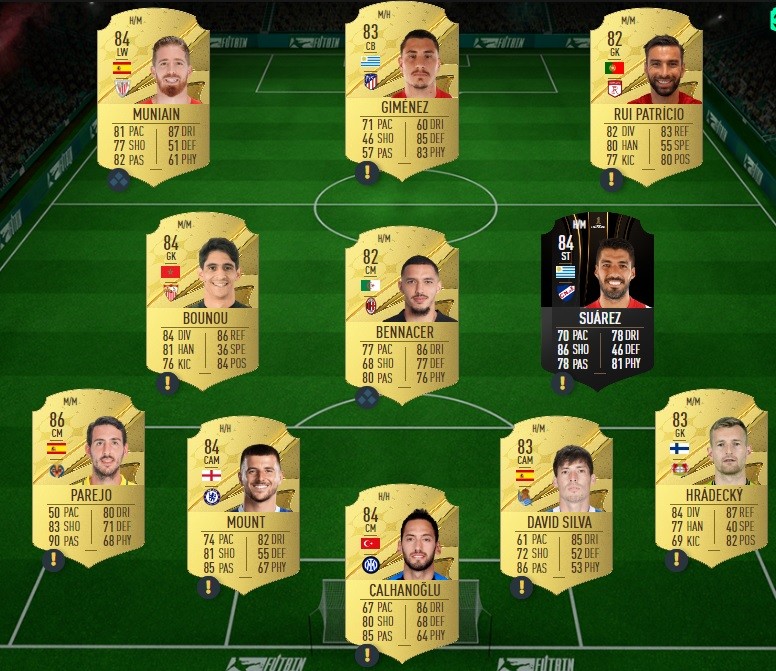 FIFA 23 - Shinji Kagawa Flashback: Solución barata al SBC y valoración ...