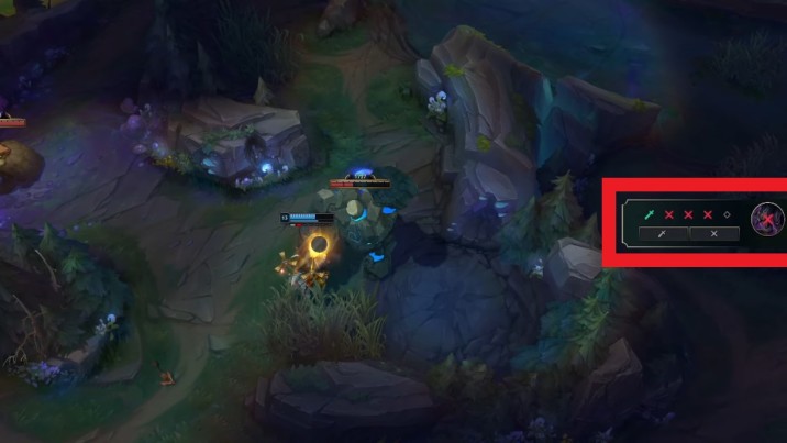 Rework A Los Sistemas Lol Parche 12 22 La Pretemporada 2023 Llega