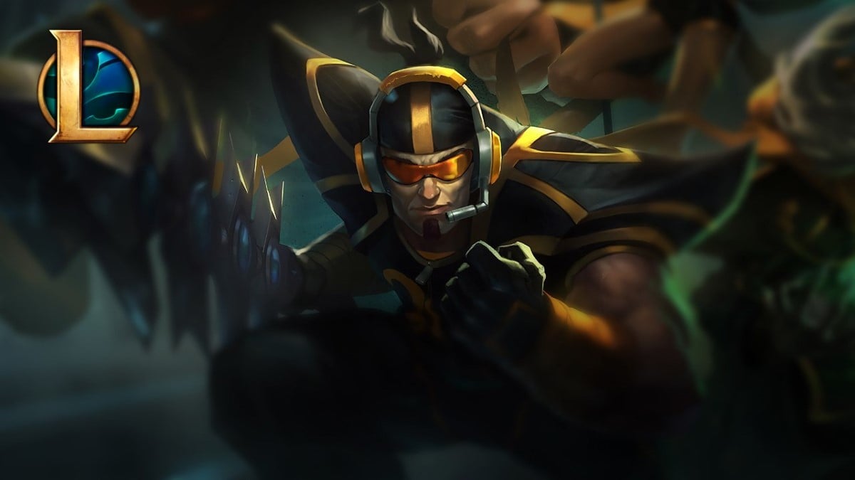 LoL: La nueva mecánica de la jungla que ha cabreado a la comunidad y va ...