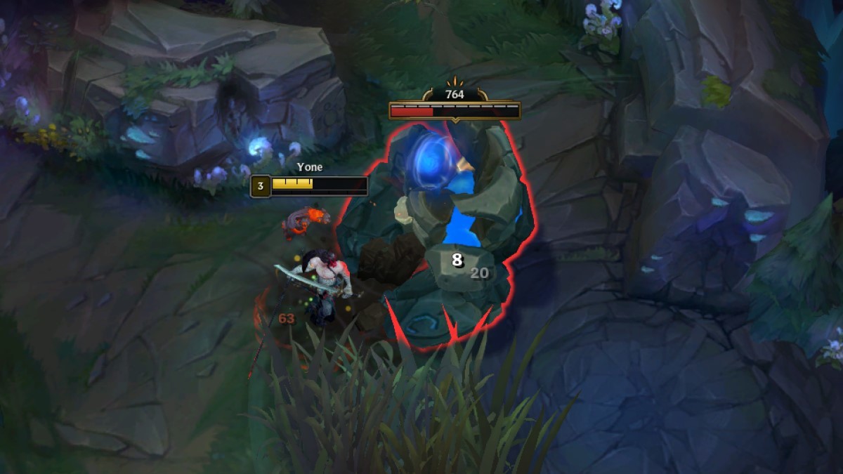 LoL: La nueva mecánica de la jungla que ha cabreado a la comunidad y va ...