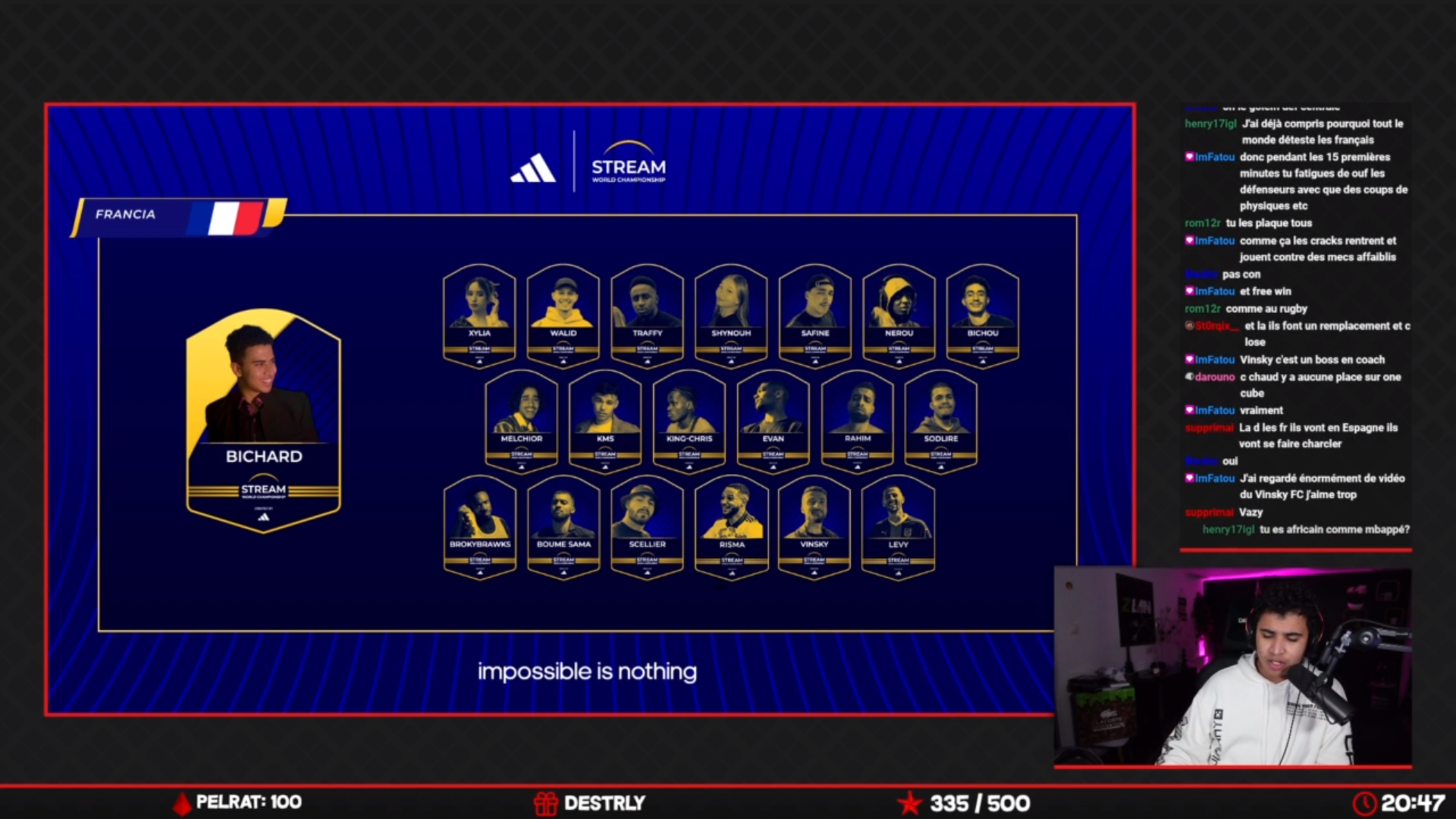 Stream World Cup: Horarios, entradas y dónde ver el Mundial de ...