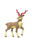 Pokémon Escarlata y Púrpura - Deerling: Dónde encontrar sus 4 formas y ...