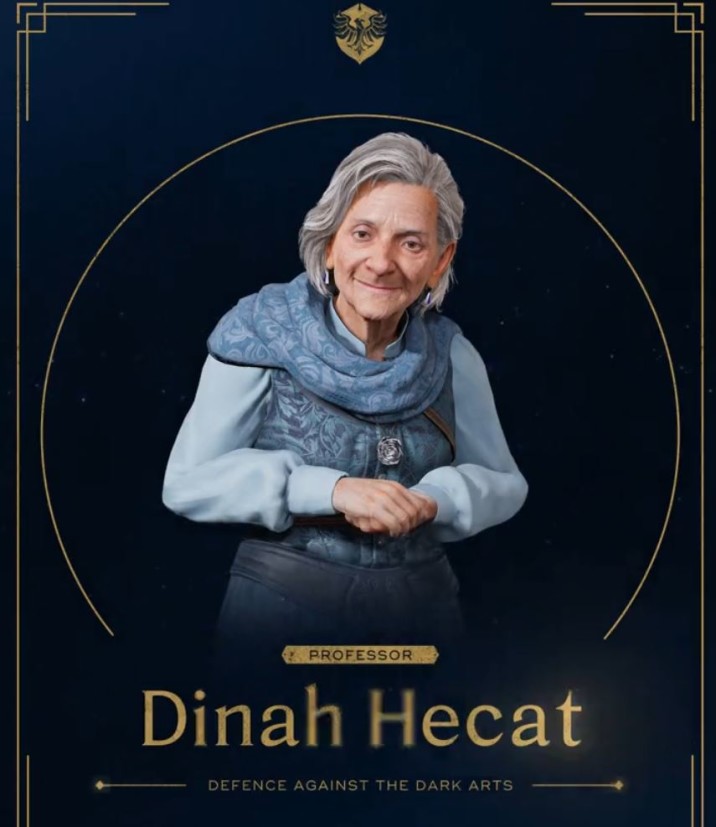 Hogwarts Legacy: Los cuatro datos clave que no debes perderte este ...