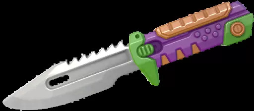 Valorant - Skins: Todos los aspectos de los cuchillos de Valorant ...