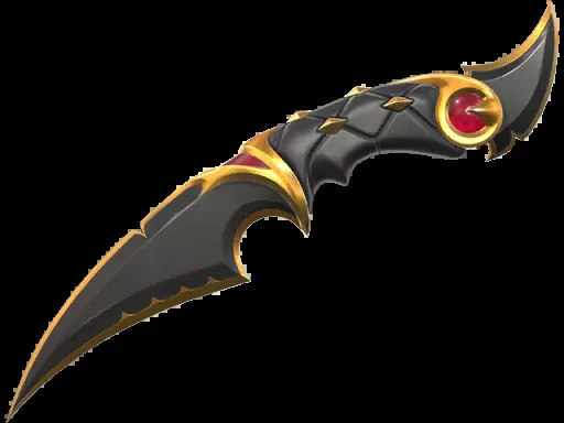 Valorant - Skins: Todos los aspectos de los cuchillos de Valorant ...