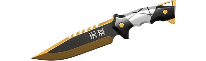 Valorant - Skins: Todos los aspectos de los cuchillos de Valorant ...