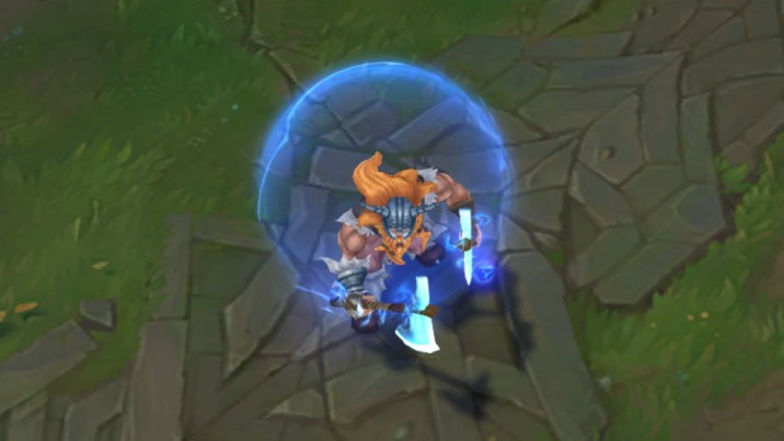 LoL - Rework, VGU, ASU y más términos de Riot: ¿Qué significa ...