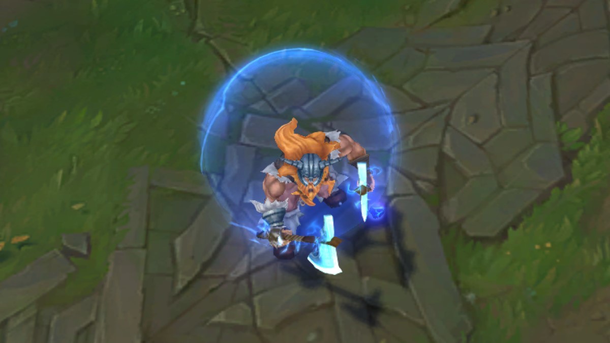 LoL - Rework, VGU, ASU y más términos de Riot: ¿Qué significa ...