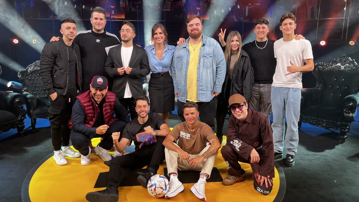 Kings League Equipos Jugadores Calendario Y Fechas Destacadas De La