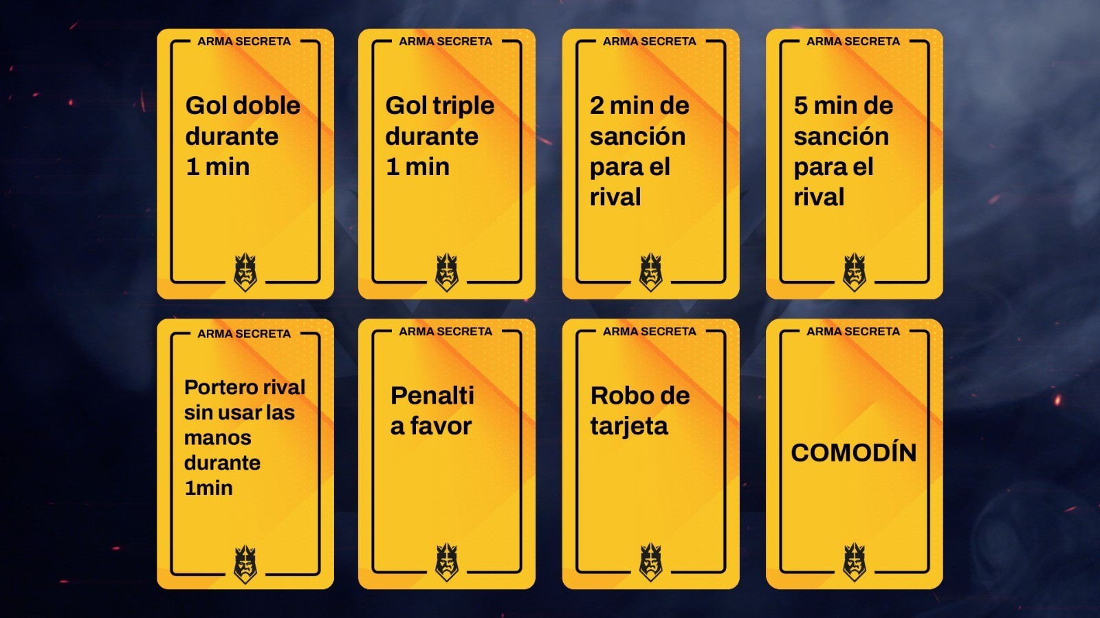 Kings League Equipos Jugadores Calendario Y Fechas Destacadas De La