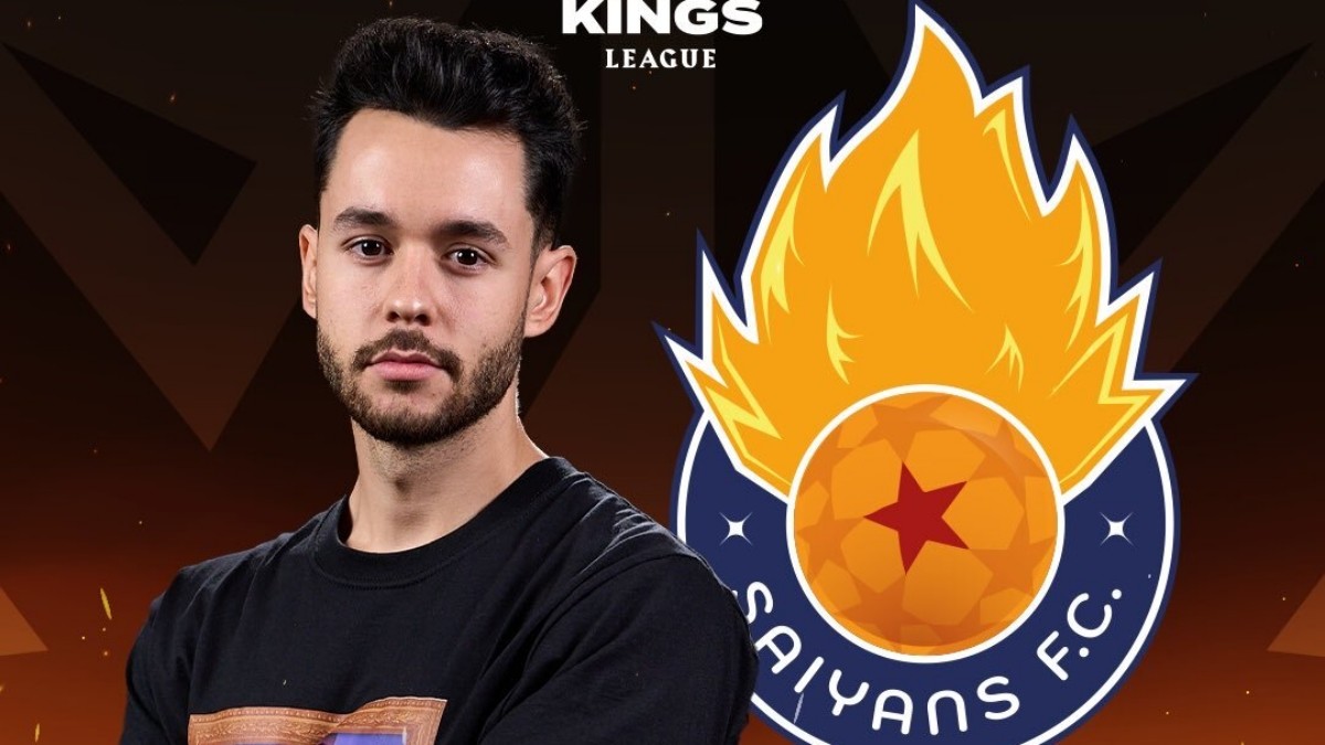 Kings League Equipos Jugadores Calendario Y Fechas Destacadas De La