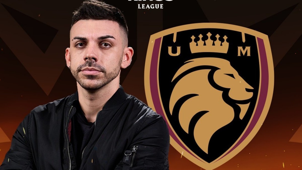 Kings League Equipos Jugadores Calendario Y Fechas Destacadas De La
