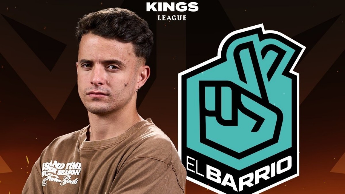 Kings League Equipos Jugadores Calendario Y Fechas Destacadas De La