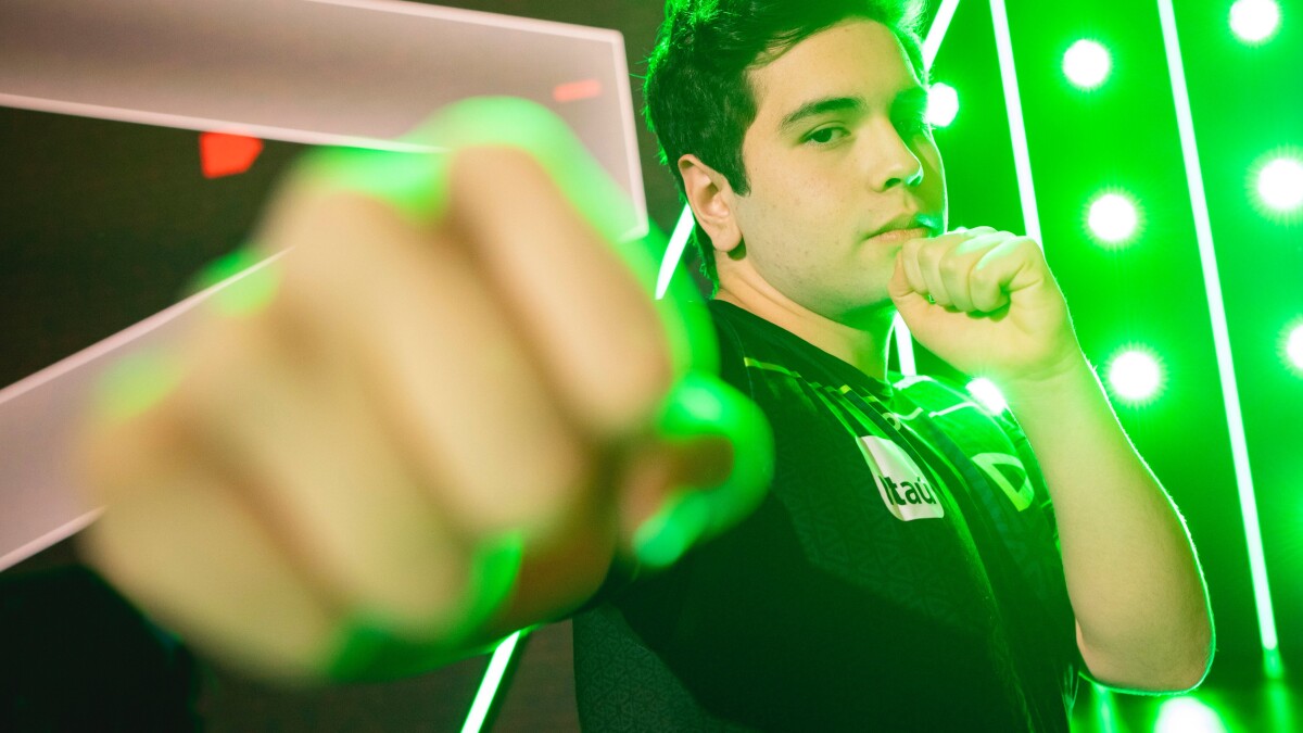 Valorant: Un segundo día de VCT Americas con victoria complicada de ...